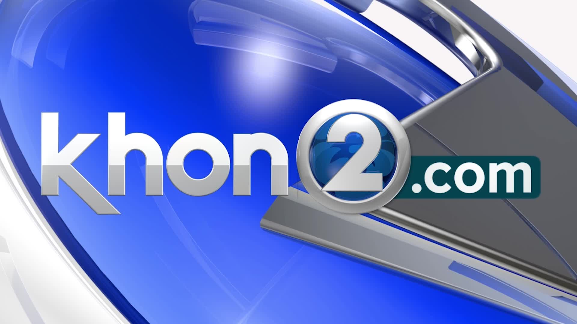 ‘Saving property is not worth losing your life’: HFD fire inspector – KHON2