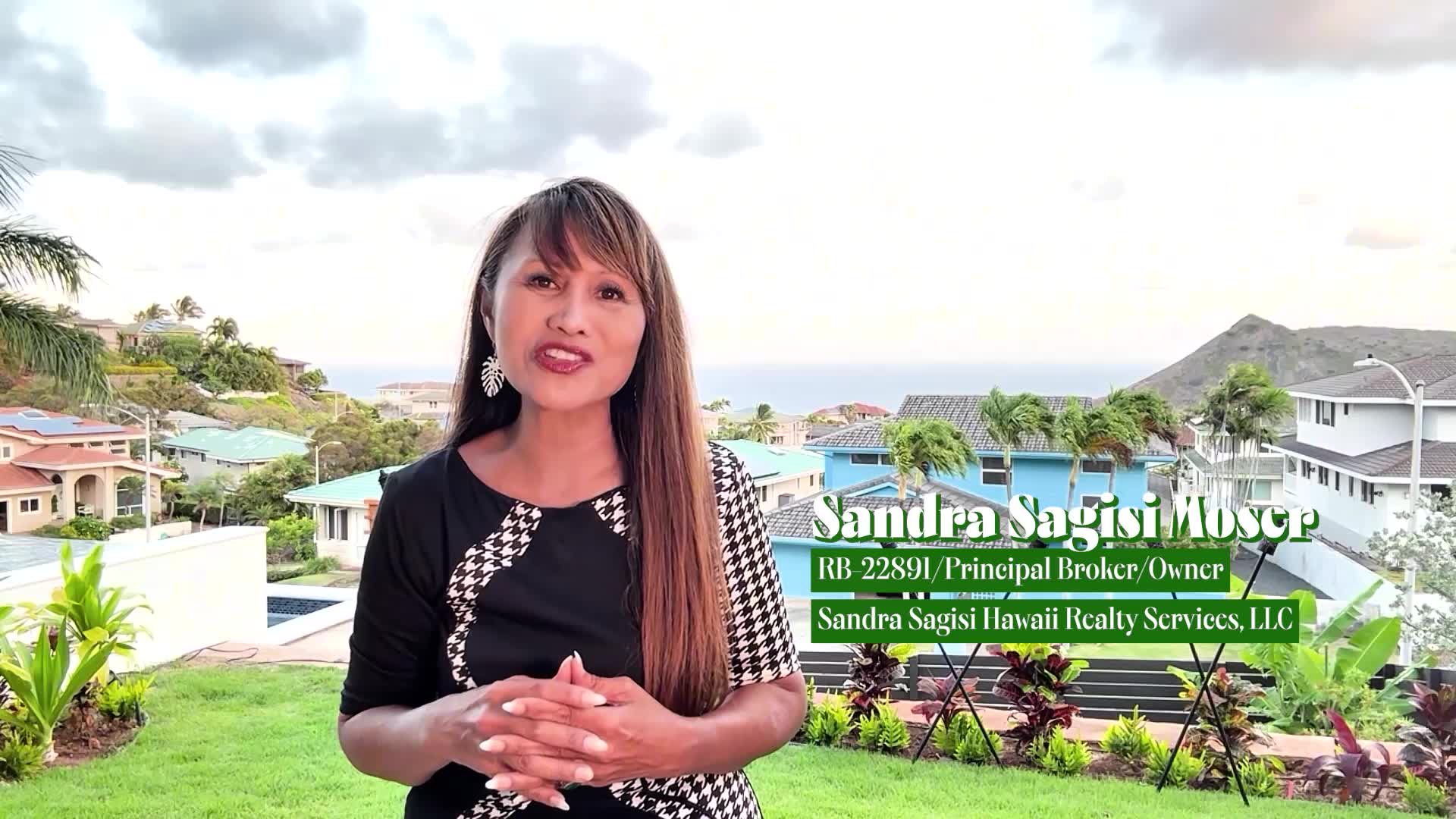 123 Waihili Pl & Judi Andersen – KHON2