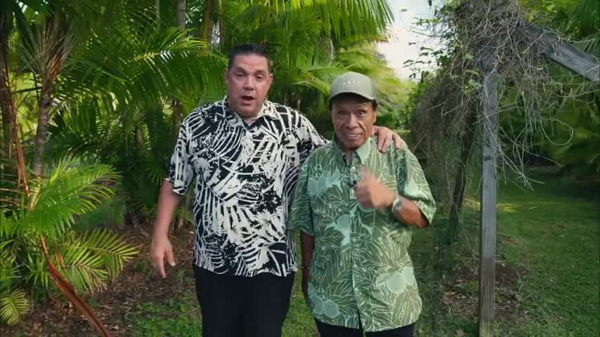 Sam Choy’s in the Kitchen: Cooking Sustainably with Empowered Hawaii ...