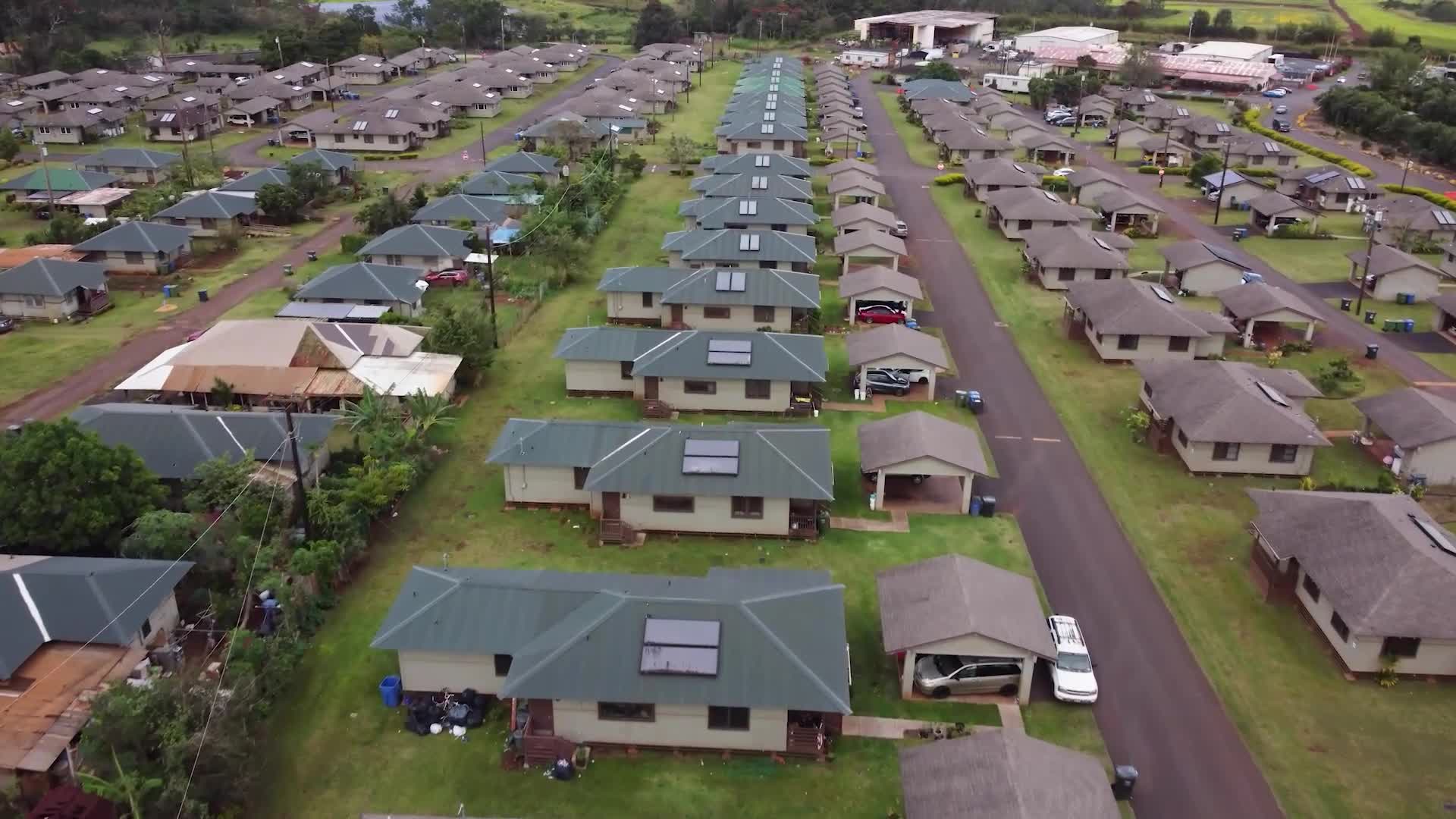 Empowered Hawaii: Clean Energy Innovation – KHON2