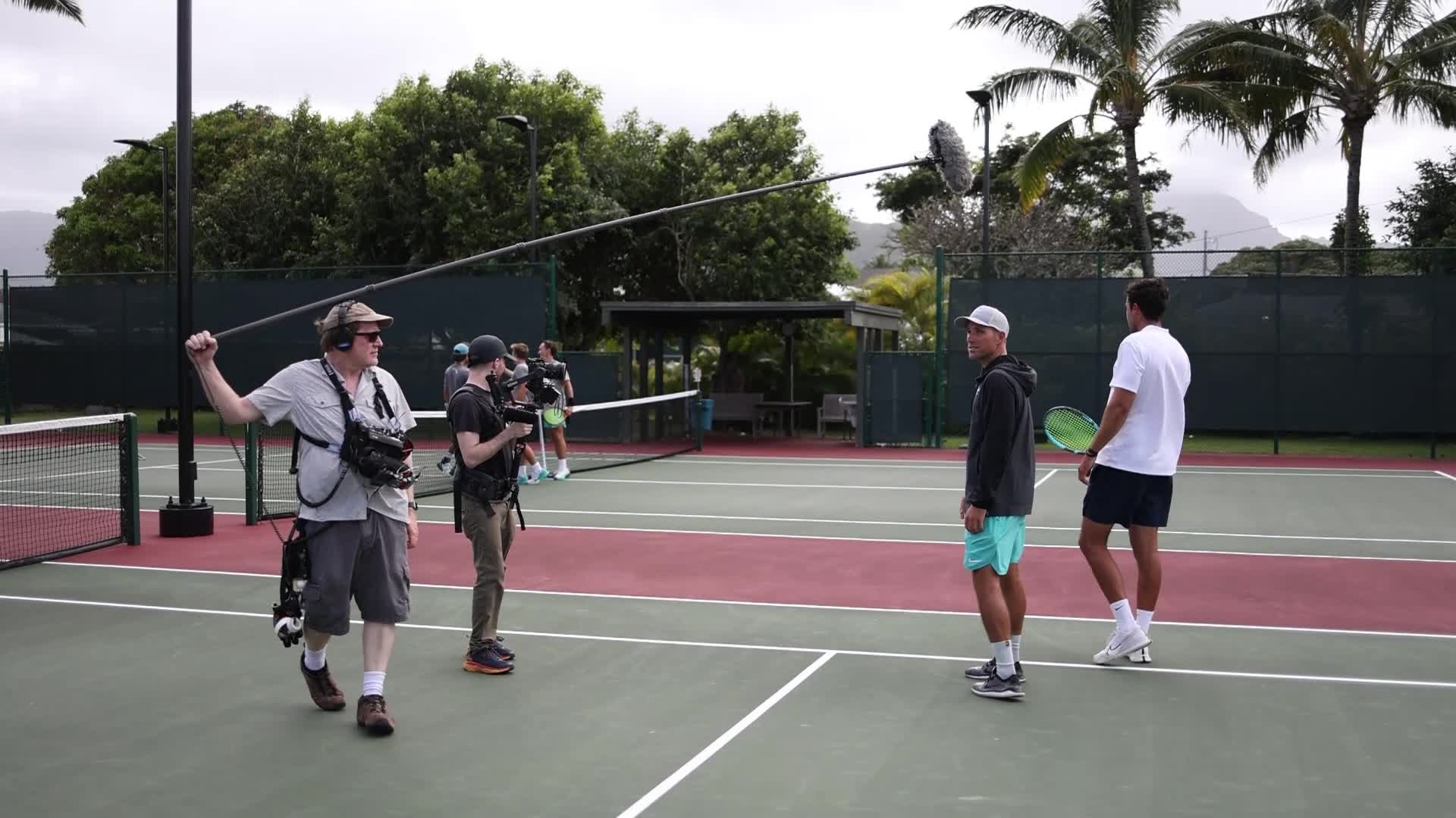 Hawaii teams rivalry is the most ‘aloha rivalry’ documentary team has ...