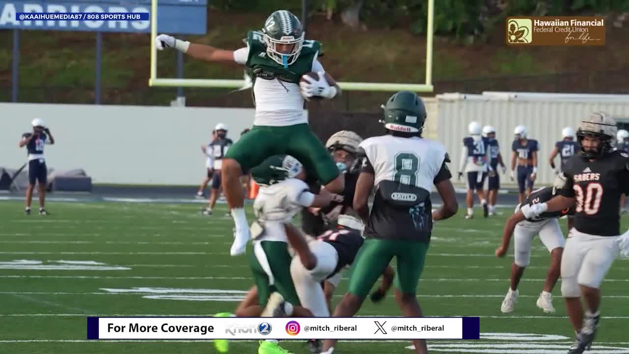 FOR LIFE: Aiea’s Hiki Kim Choy Keb Ah Lo – KHON2