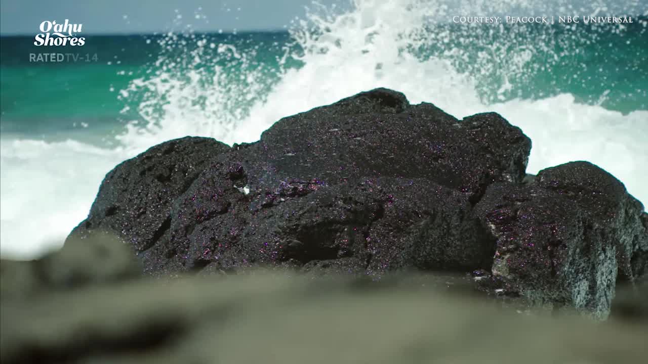 SPOILER ALERT: O’ahu Shores – Raven Wood Dishes on Episode 1 Drama – KHON2