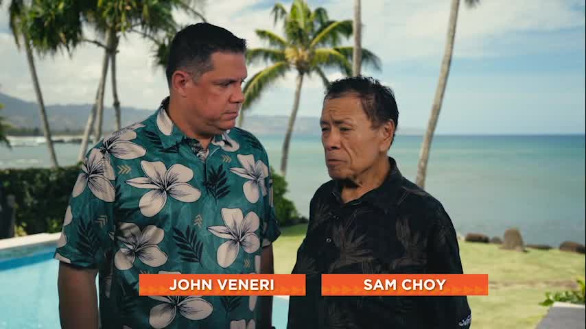Sam Choy’s in the Kitchen: Rice Cooker Recipes – KHON2