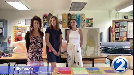 Sunset Beach’s bold stand to save school programs – KHON2