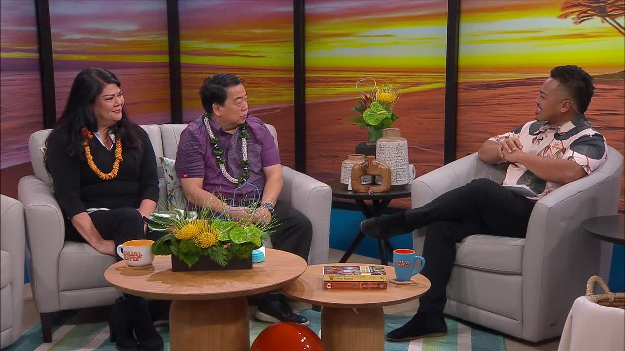 Med-QUEST Program Encourages Preventive Care Through Hawaiʻi Child ...