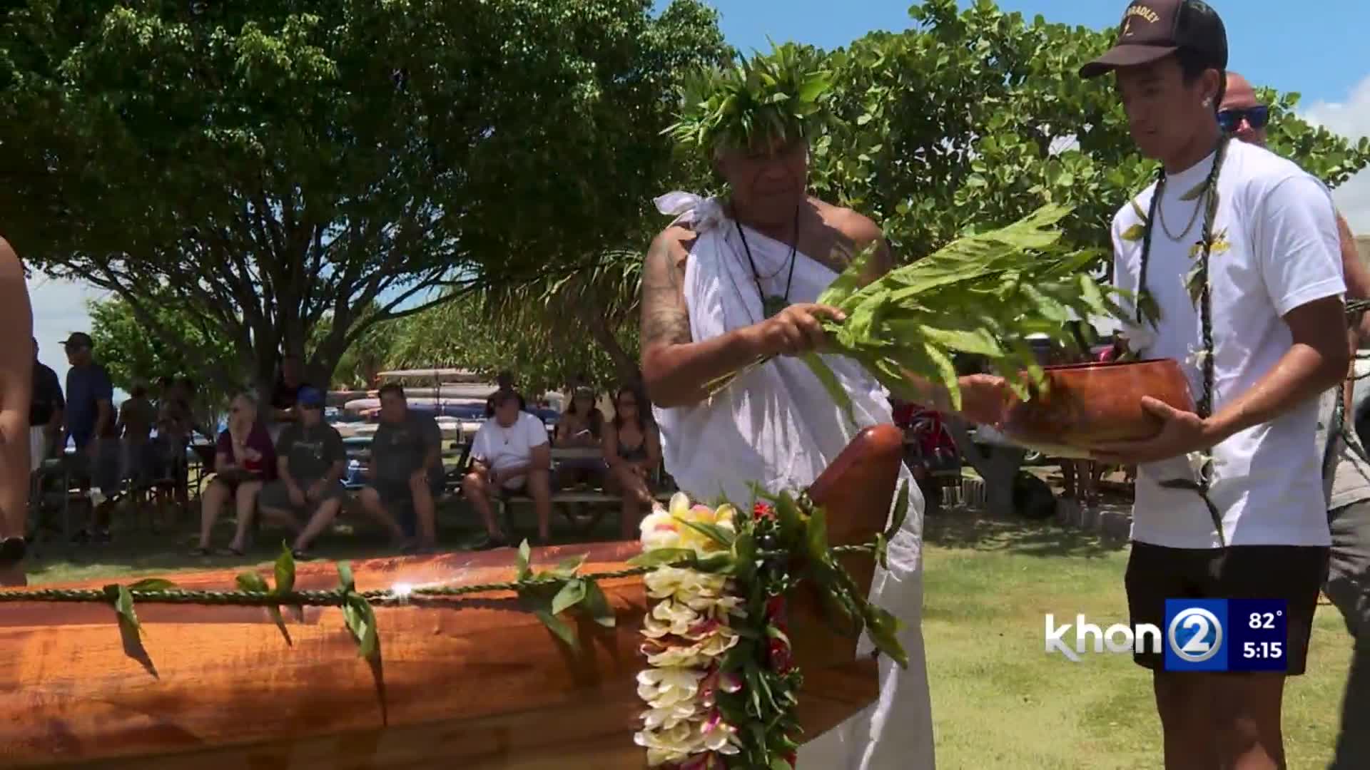 Sonny Bradley – KHON2