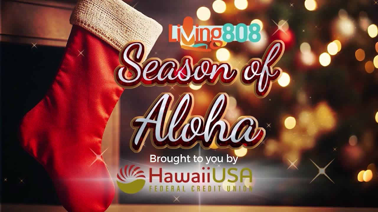 Season of Aloha Spreads Holiday Cheer with GG Foundation in Hilo – KHON2