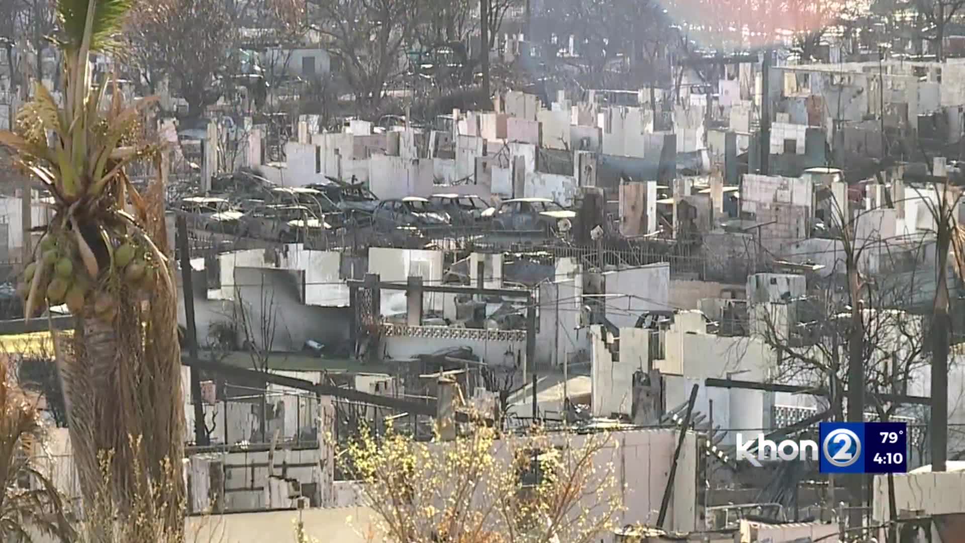 Olowalu will not be final disposal site – KHON2