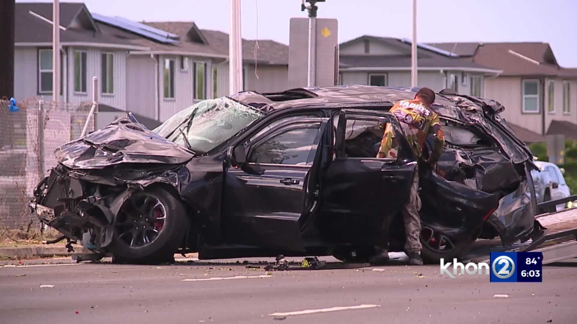 Hawaii’s speed calming device data shows it works – KHON2