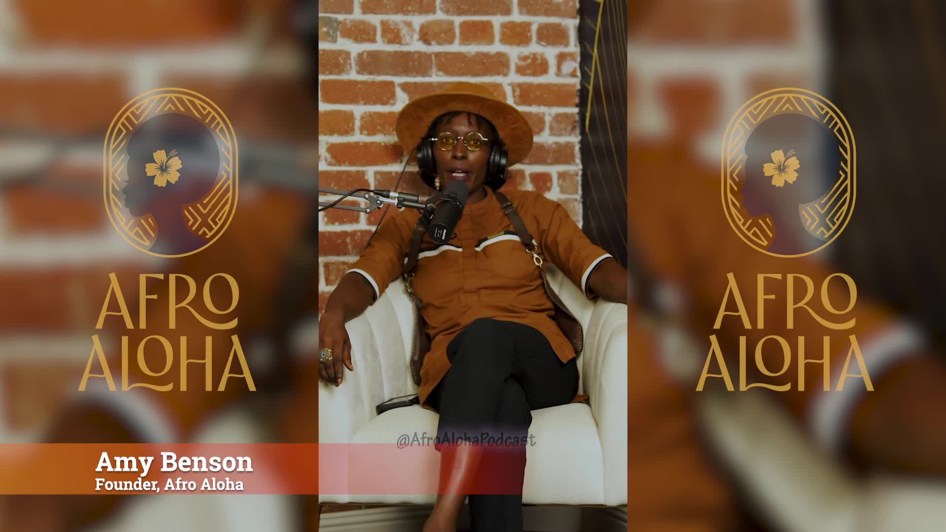 Afro Aloha Episode 6 — Stephen Hill – KHON2