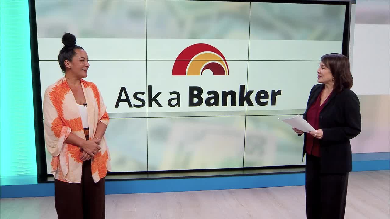 First Hawaiian Bank offers tips to tackle holiday debt – KHON2