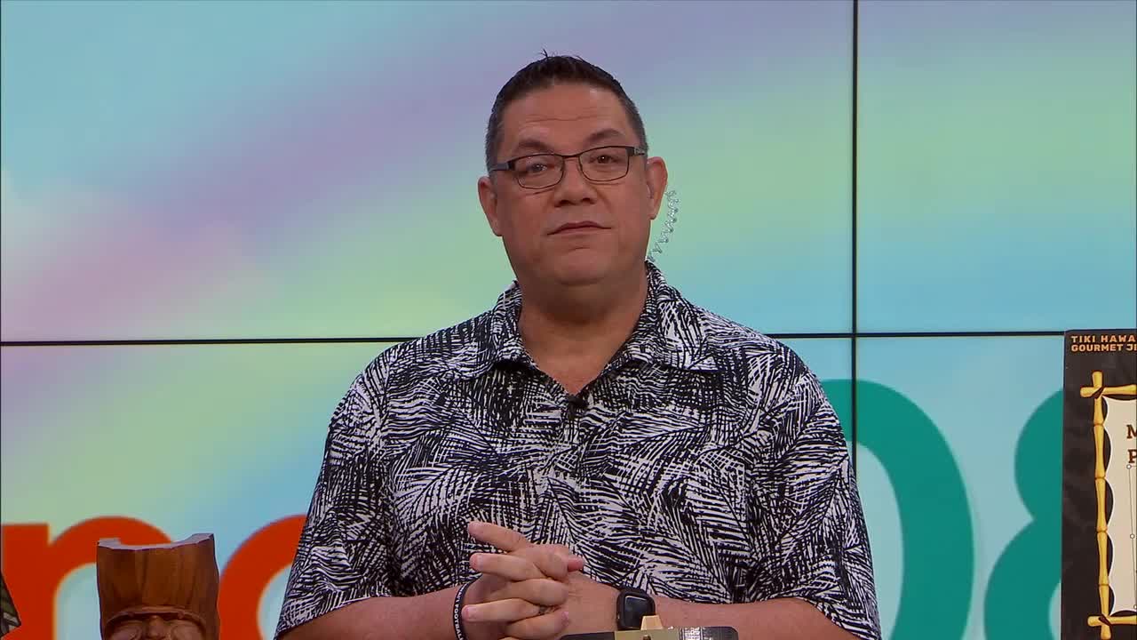How Tiki Hawaiian Gourmet Jerky Is Redefining Island Flavor – KHON2