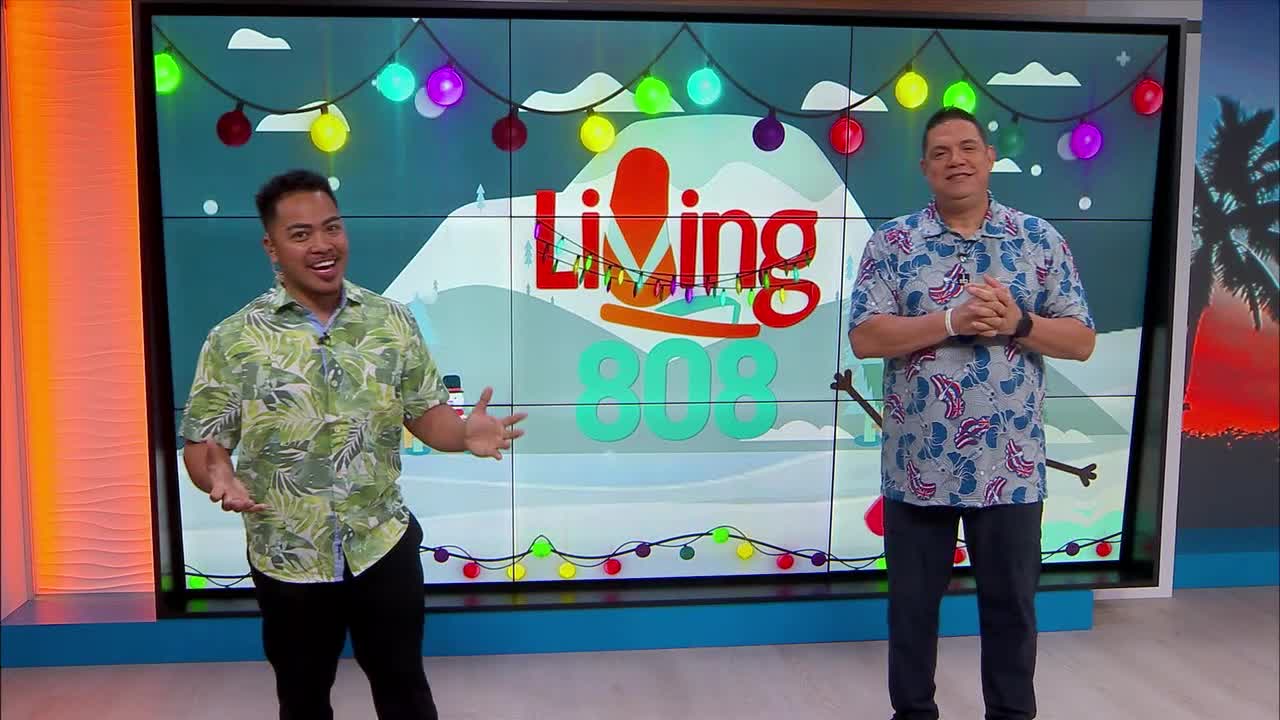 KHON2 Hosts Annual Laulima Telethon to Support Hawaii Families in Need – KHON2