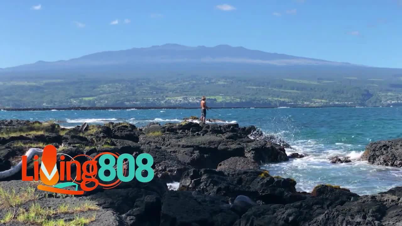 Issha Rose Mata Crowned Miss Hawaii USA 2025 – KHON2