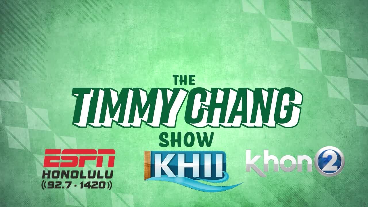 The Timmy Chang Show — Season 3, Episode 7 – KHON2
