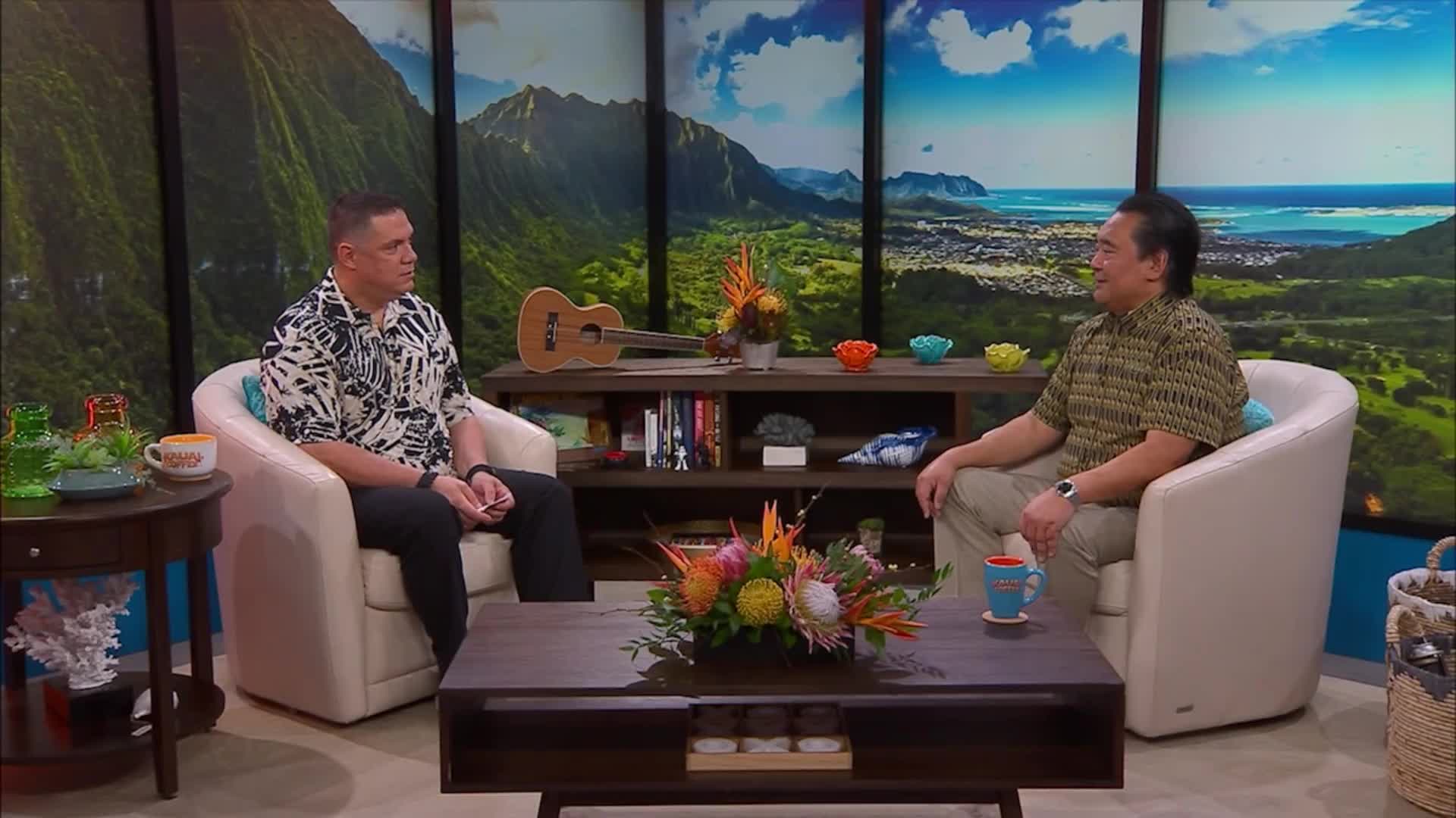 Non-Stop Travel: Unveiling Exciting Tours and Training Initiatives – KHON2