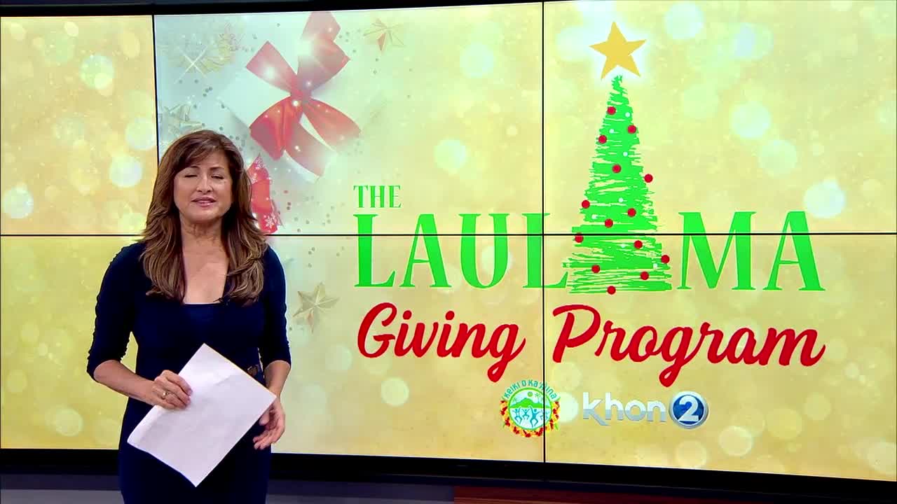 Laulima: Loneliness and depression from the loss of 4 friends – KHON2