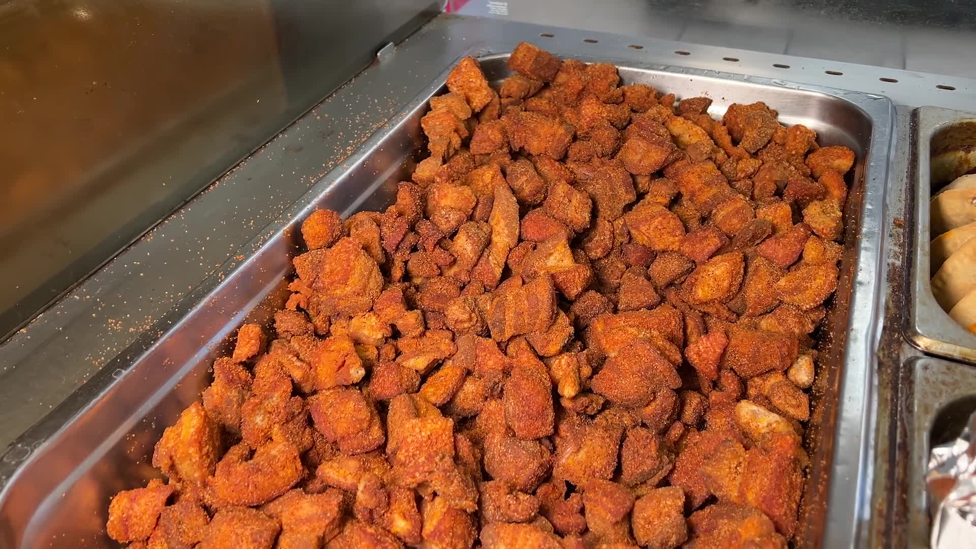 Acadiana Eats: Nonc Kev’s Specialty Meats – KLFY.com