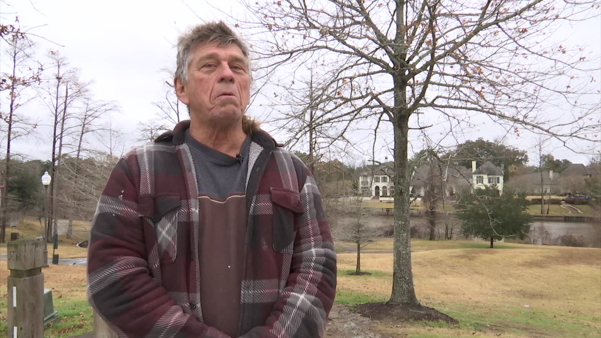 Lafayette Wrestler has story shared in a documentary – KLFY.com