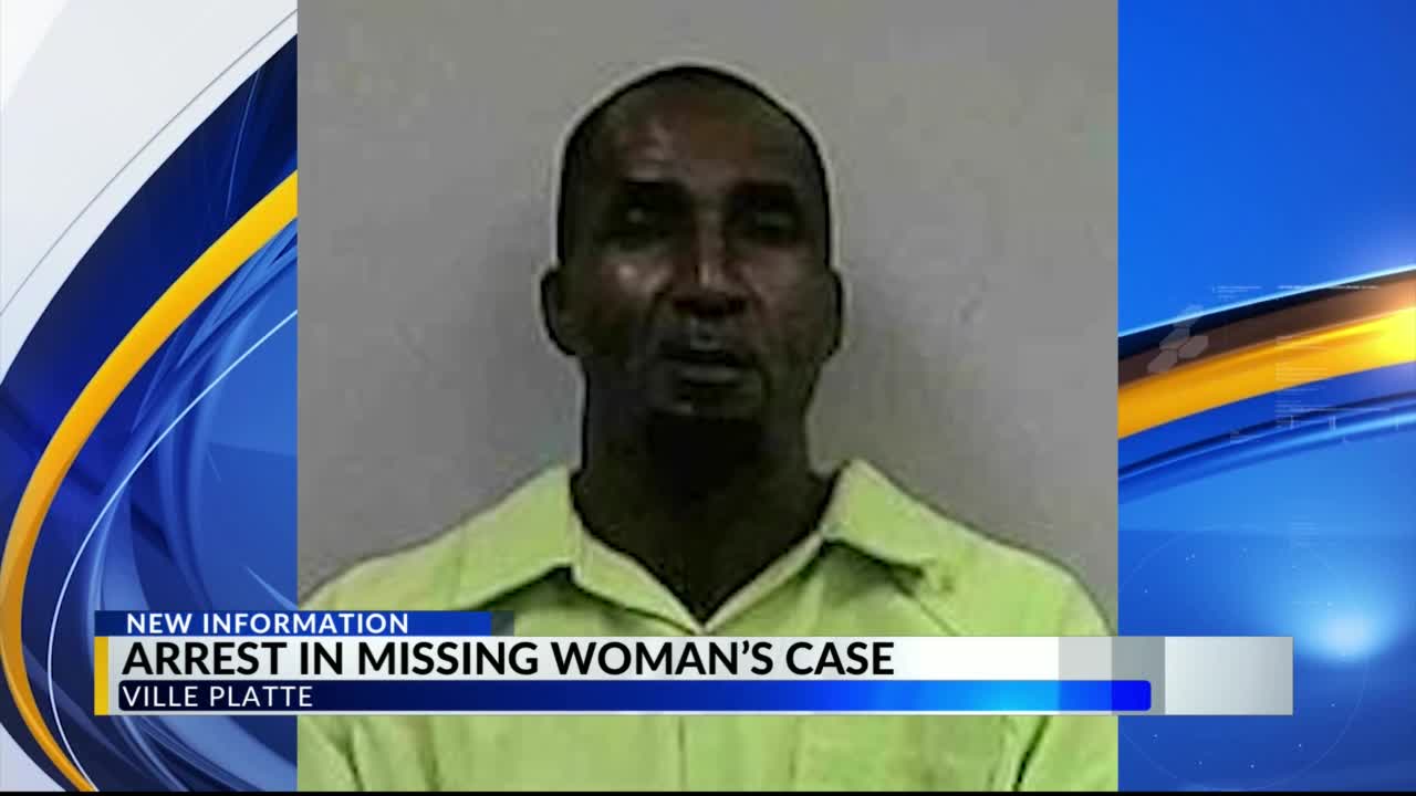 Baton Rouge man charged with murder in connection with Keke Doucet case ...