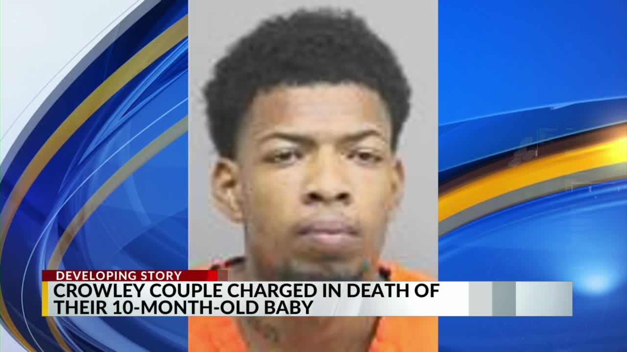 Crowley father charged with murder, mother with cruelty in death of 10 ...
