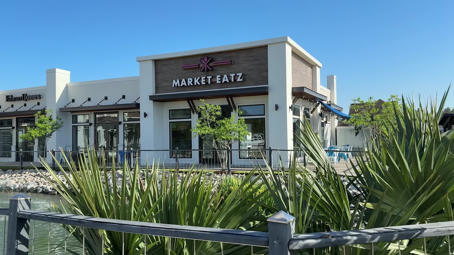 Acadiana Eats: Market Eatz – KLFY.com