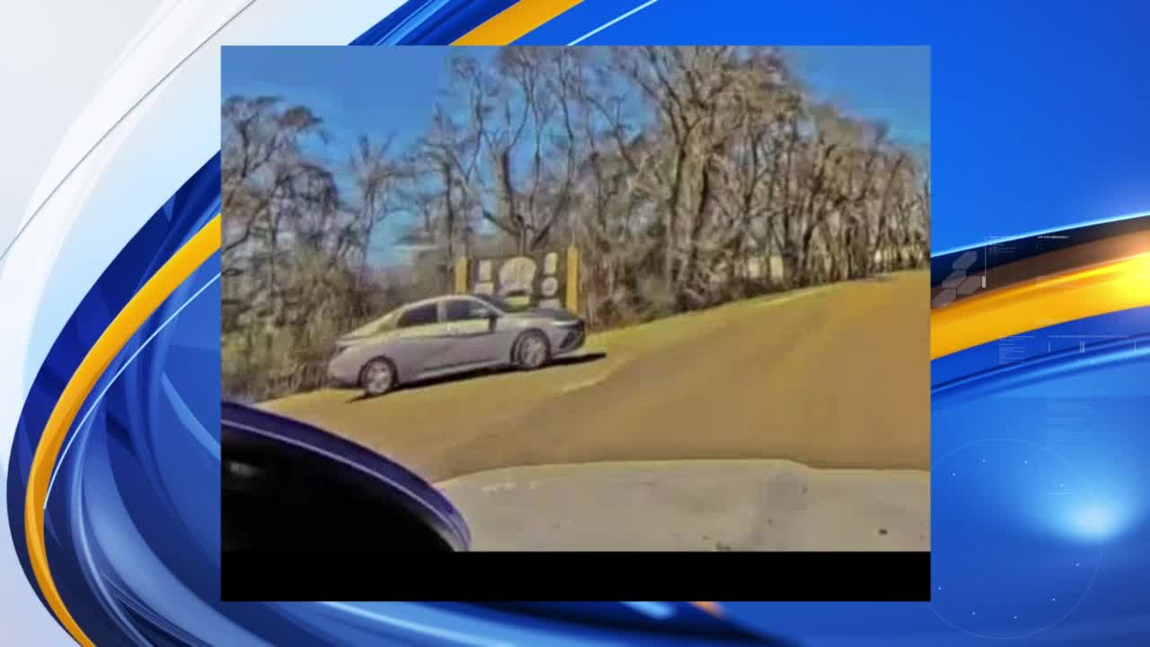 Church Point police seek help after woman flees hit-and-run accident ...