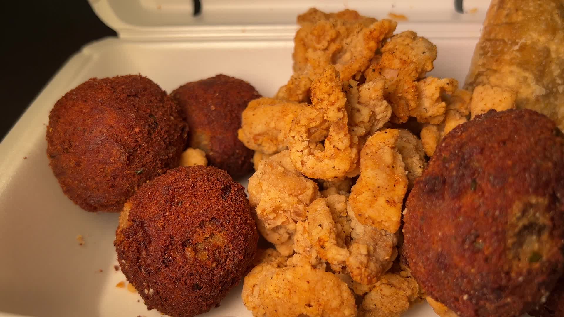 Acadiana Eats: Lazy Caveman – KLFY.com