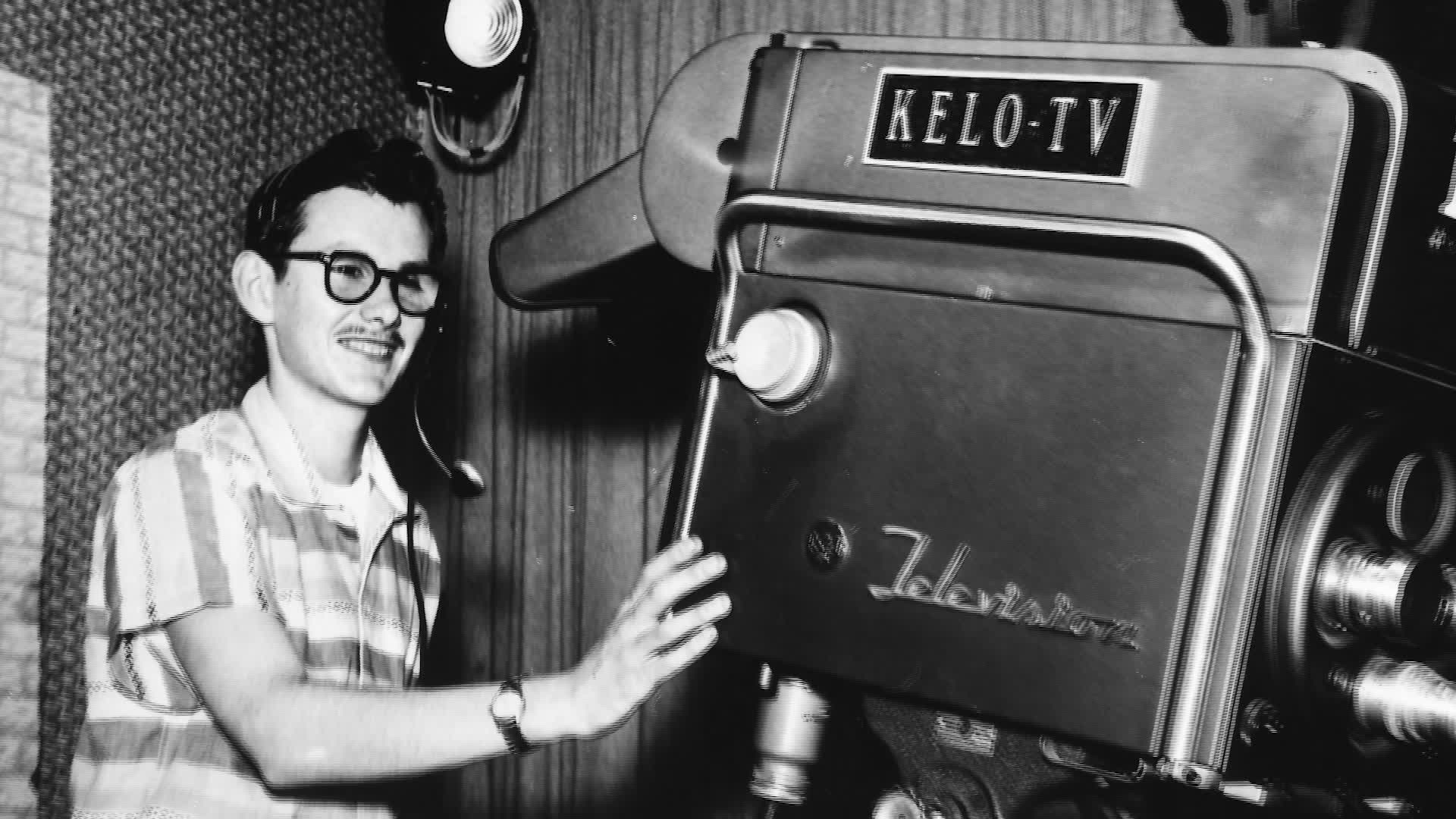 Remembering Joe Floyd, broadcasting and cable pioneer – KELOLAND.com