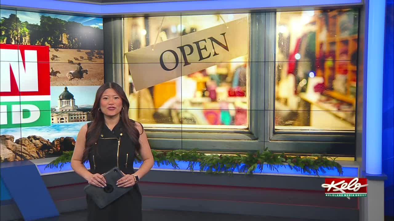 EYE on KELOLAND 12/29/2024 – KELOLAND.com