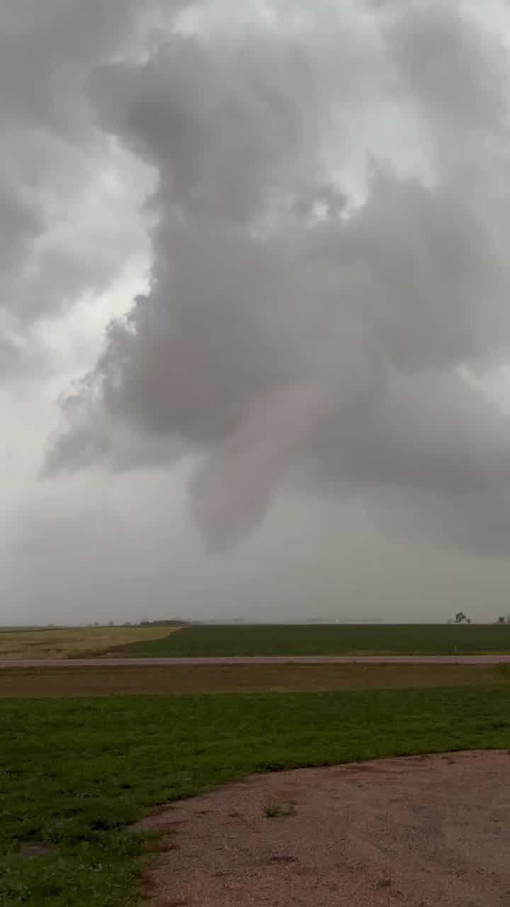 Storm by Howard courtesy Heather Harnisch – KELOLAND.com