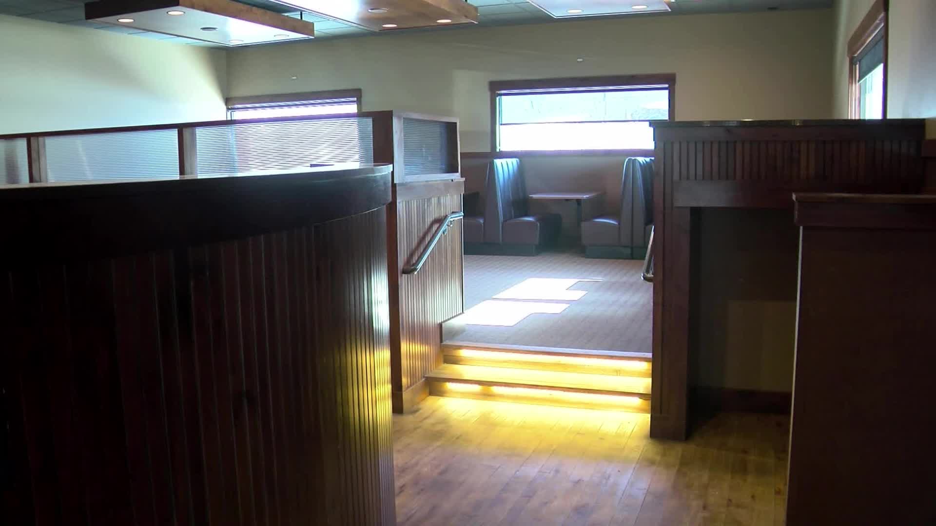 Gib’s Sports Bar & Grill to open in old Cherry Creek building April 1st ...