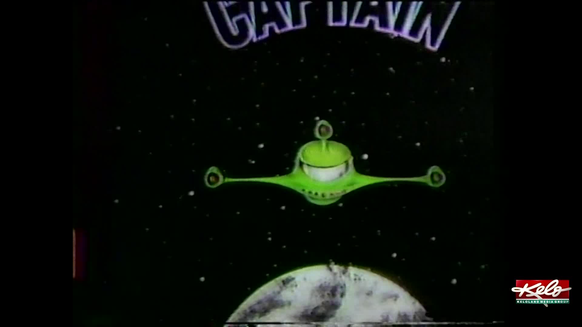 Full Episode Captain 11 Halloween 1980s – KELOLAND.com