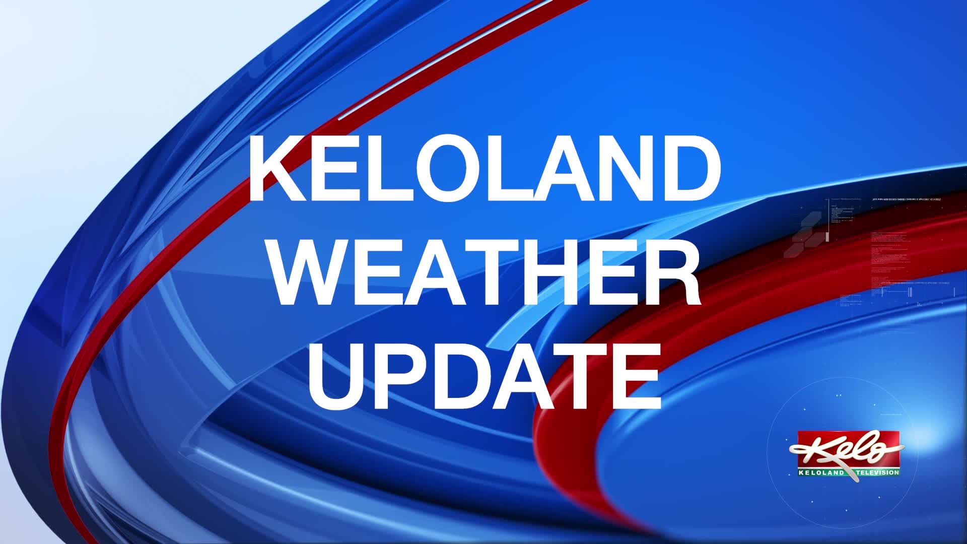 Could there be severe weather on Monday? – KELOLAND.com