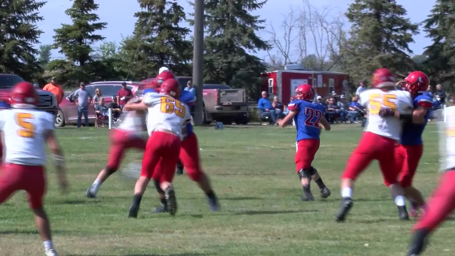 GOTW 9-16-22 – KELOLAND.com