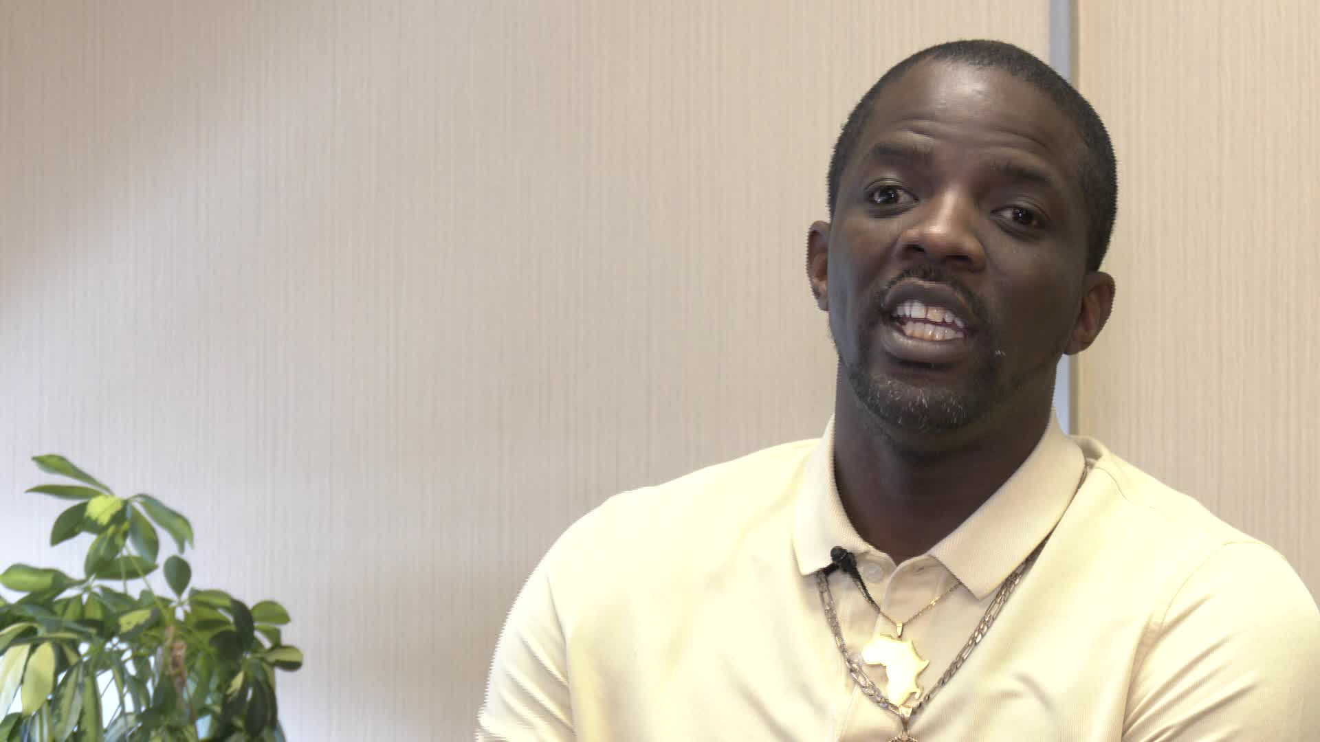 Terry Liggins discusses issues within SD prisons – KELOLAND.com