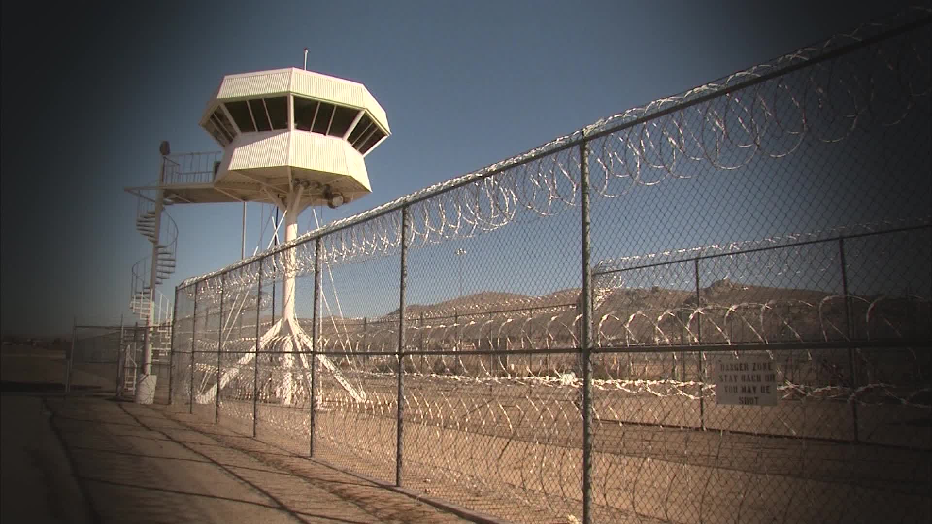 Inmate killed in ‘segregation cage’ at Las Vegas area prison – KLAS