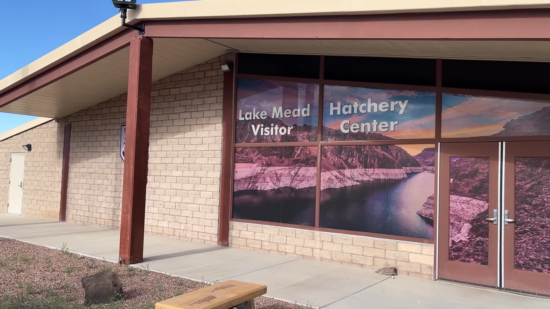 Lake Mead’s fish hatchery on brink of big things after major retrofit ...