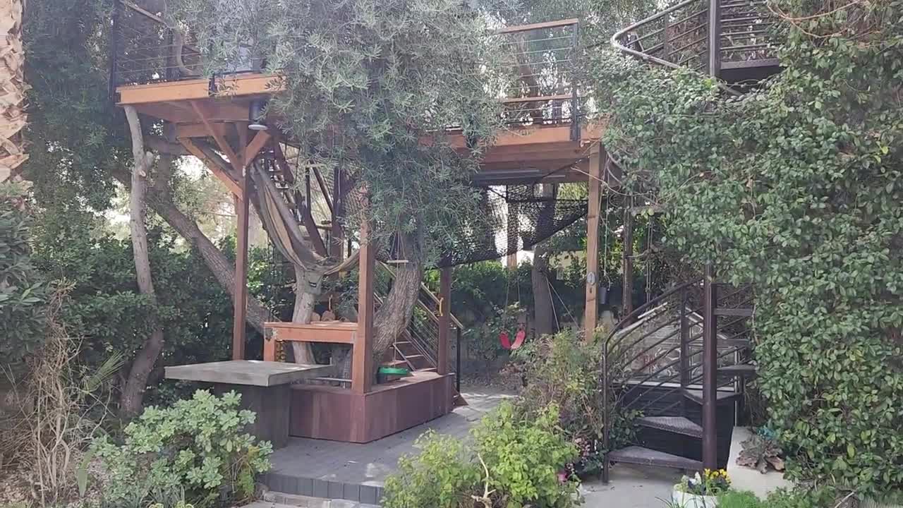 Video of Augusta Treehouse – KLAS