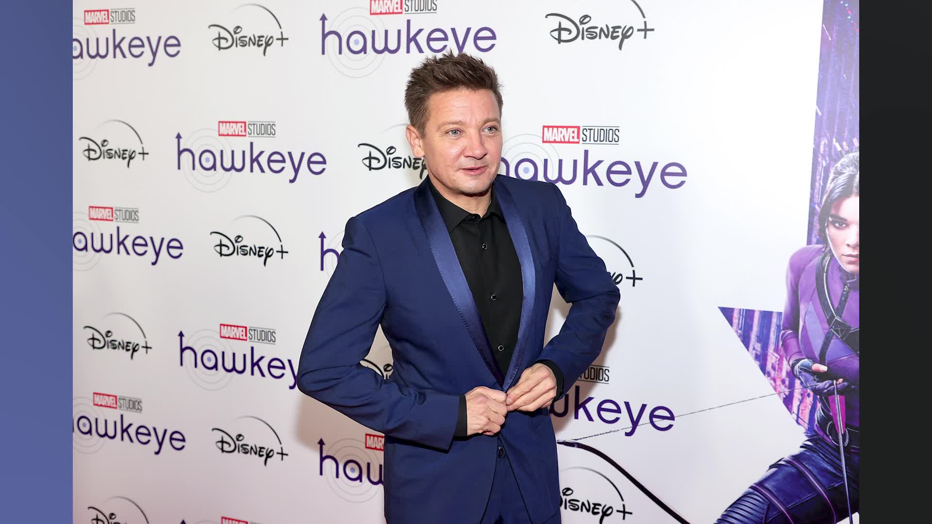 ‘This isn’t how I wanted to meet you’ 911 call recounts Jeremy Renner’s ...