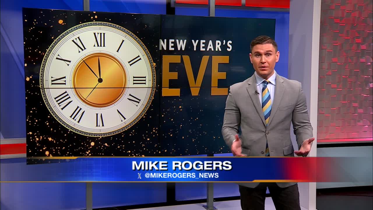 Good Riddance! Arkansans Share What They Hope to Leave in 2025 – KLRT ...