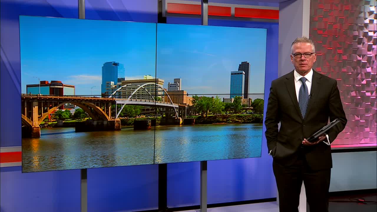 Little Rock CVB launches resident survey to further improve tourism ...