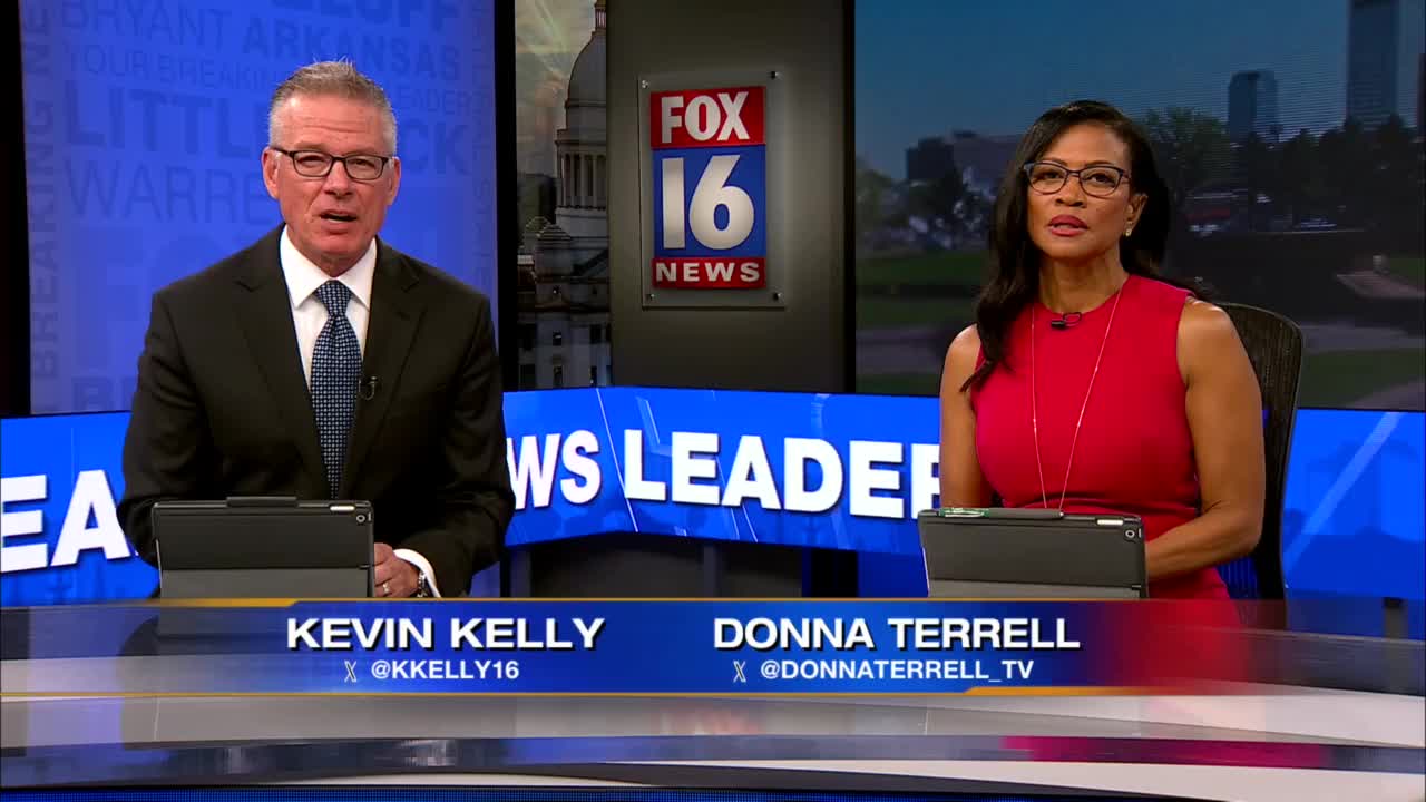 Former Hot Spring County Sheriff Scott Finkbeiner jailed for suspected ...