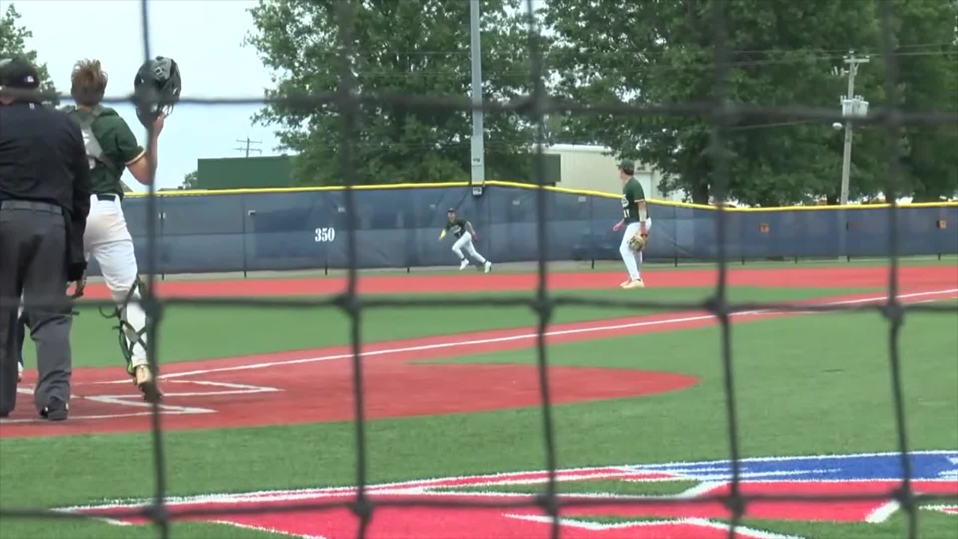 Little Rock Christian aims for first baseball state title in 5A final ...