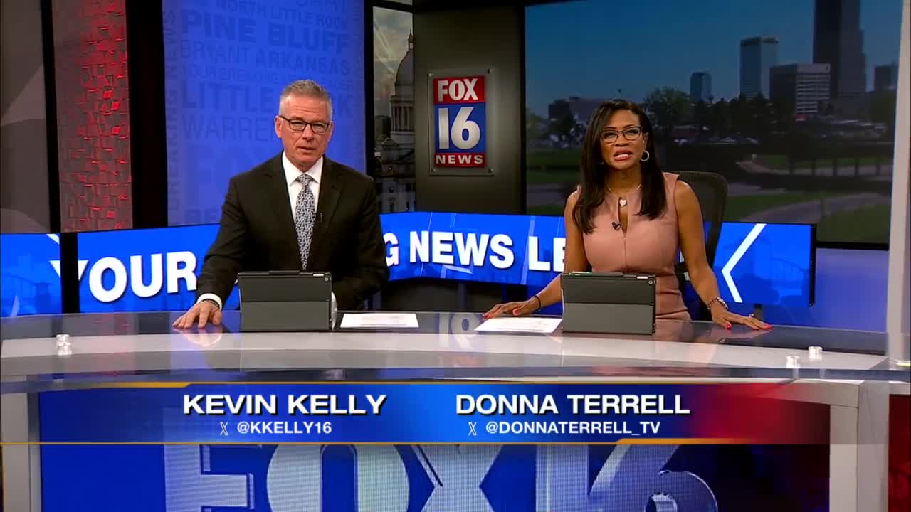 Conway community has mixed reaction after police update on Sunday ...