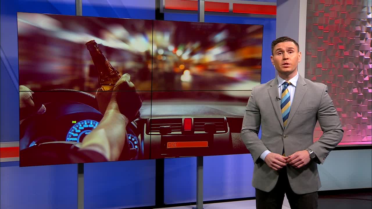 Cabot family recalls losing loved ones to to drunk drivers during ...