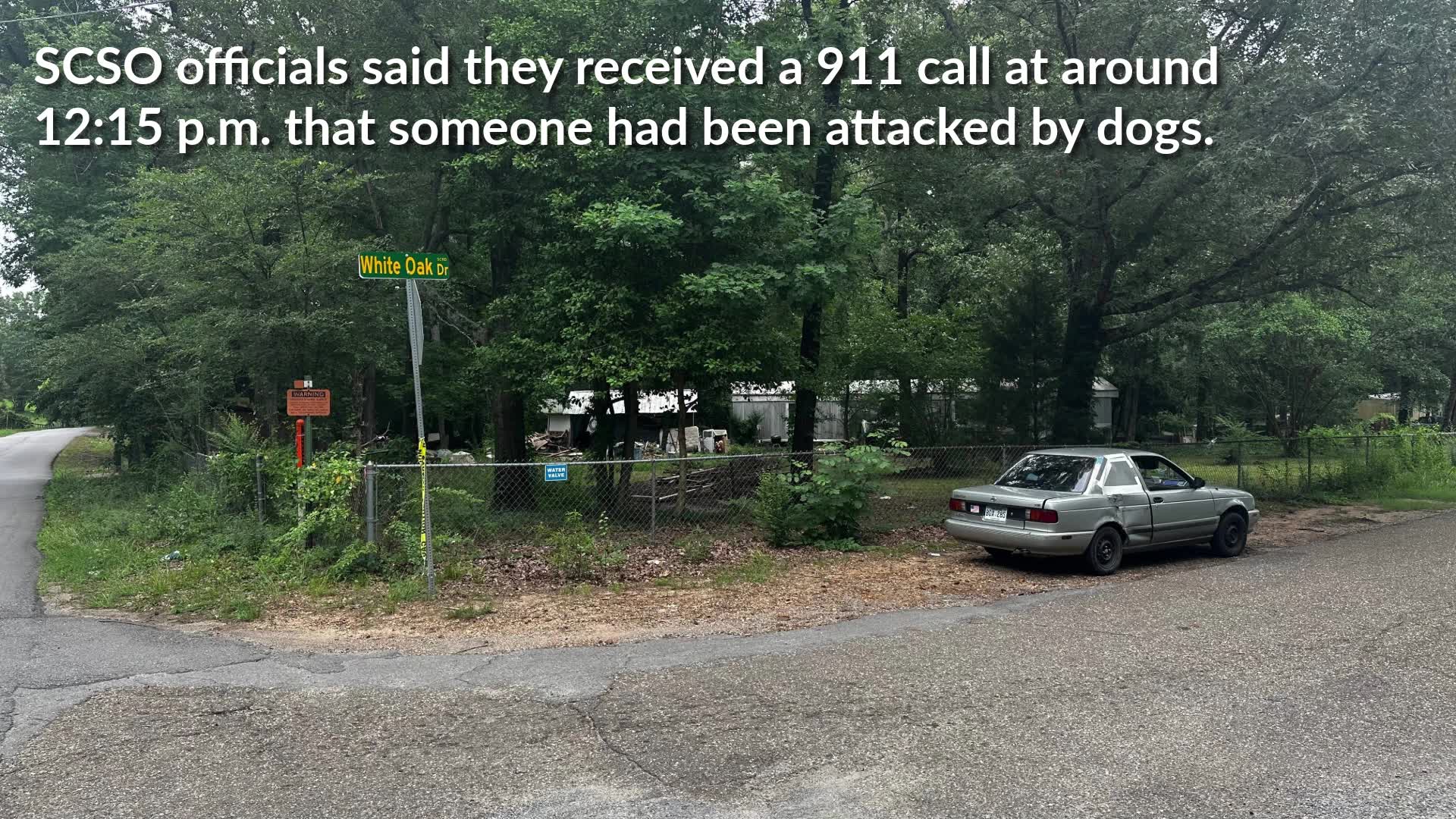 Saline County authorities investigating after 15-year-old girl killed ...