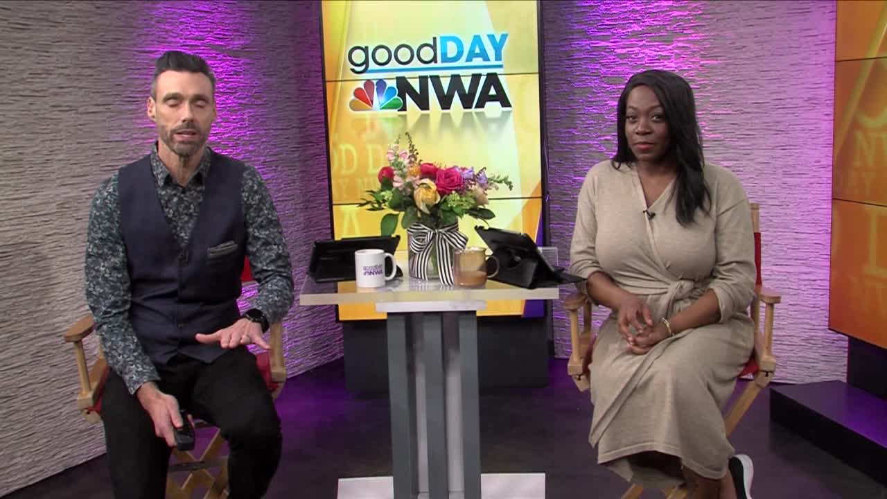 New show “Bosco” focuses on one man’s resilience & strength – KNWA FOX24