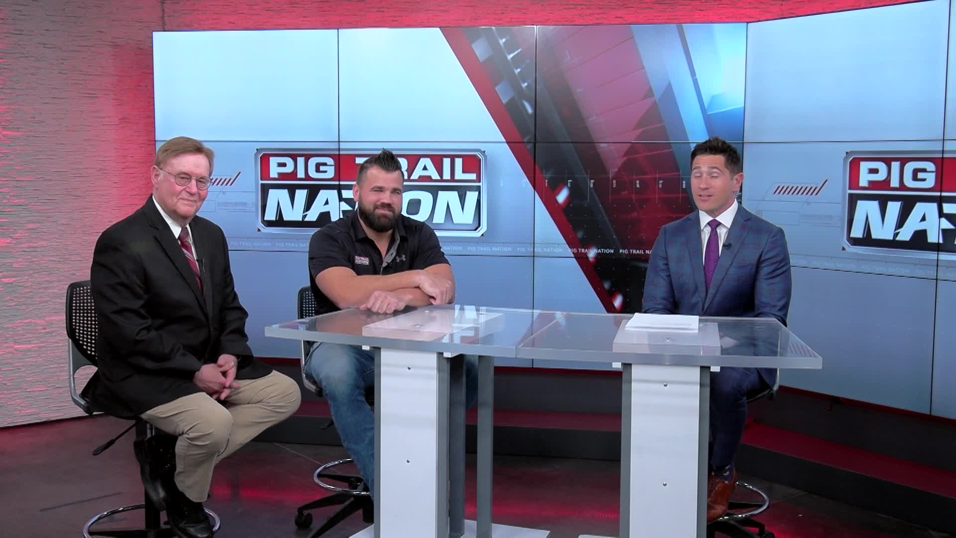 PTN Commentary: Peyton Hillis and Mike Irwin breaking down Silverfield ...